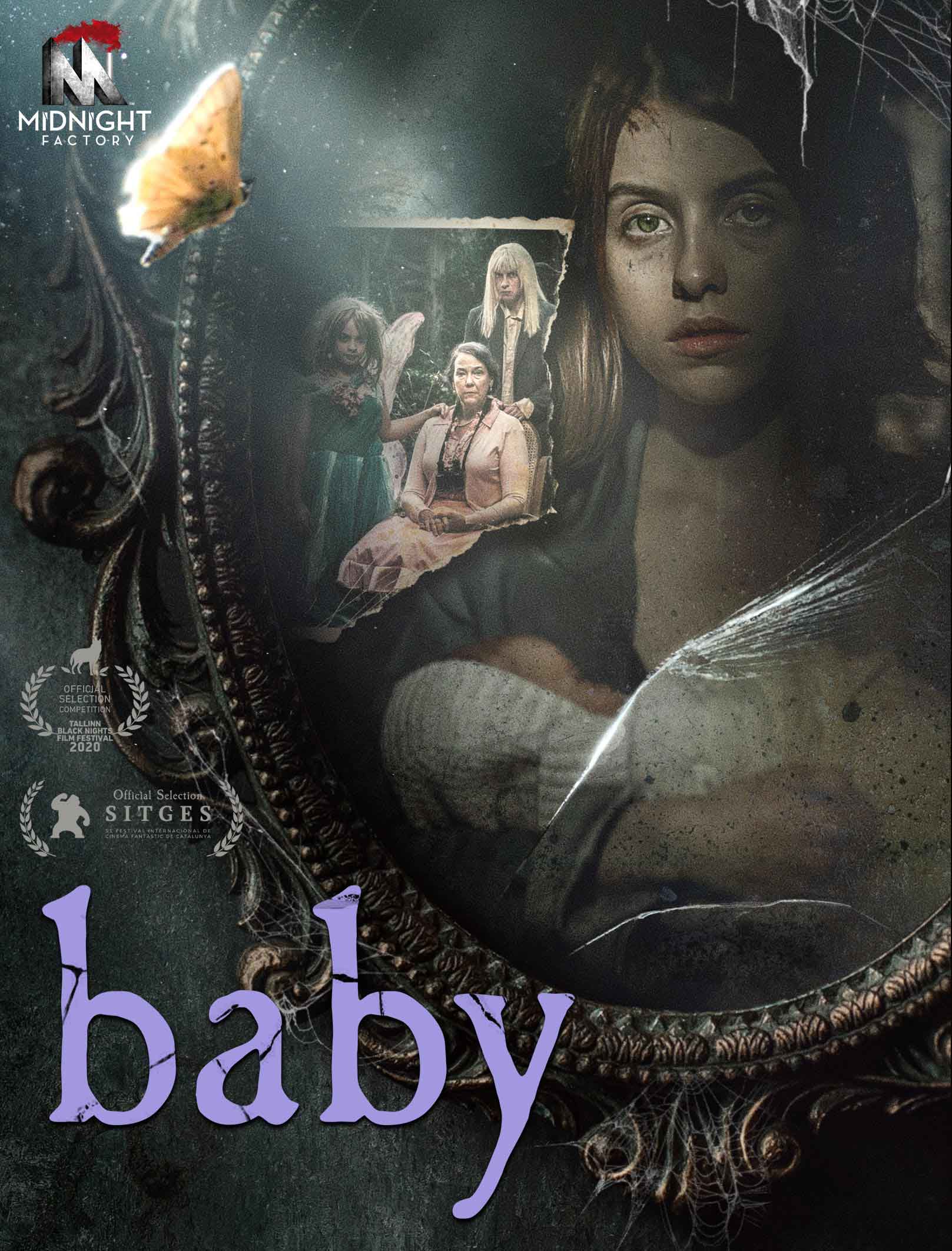 Baby - Midnight Factory - Il Male fatto Bene