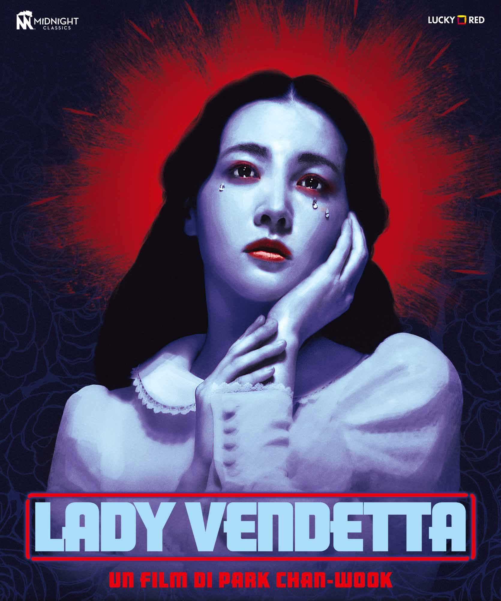 Lady Vendetta - Midnight Factory - Il Male fatto Bene