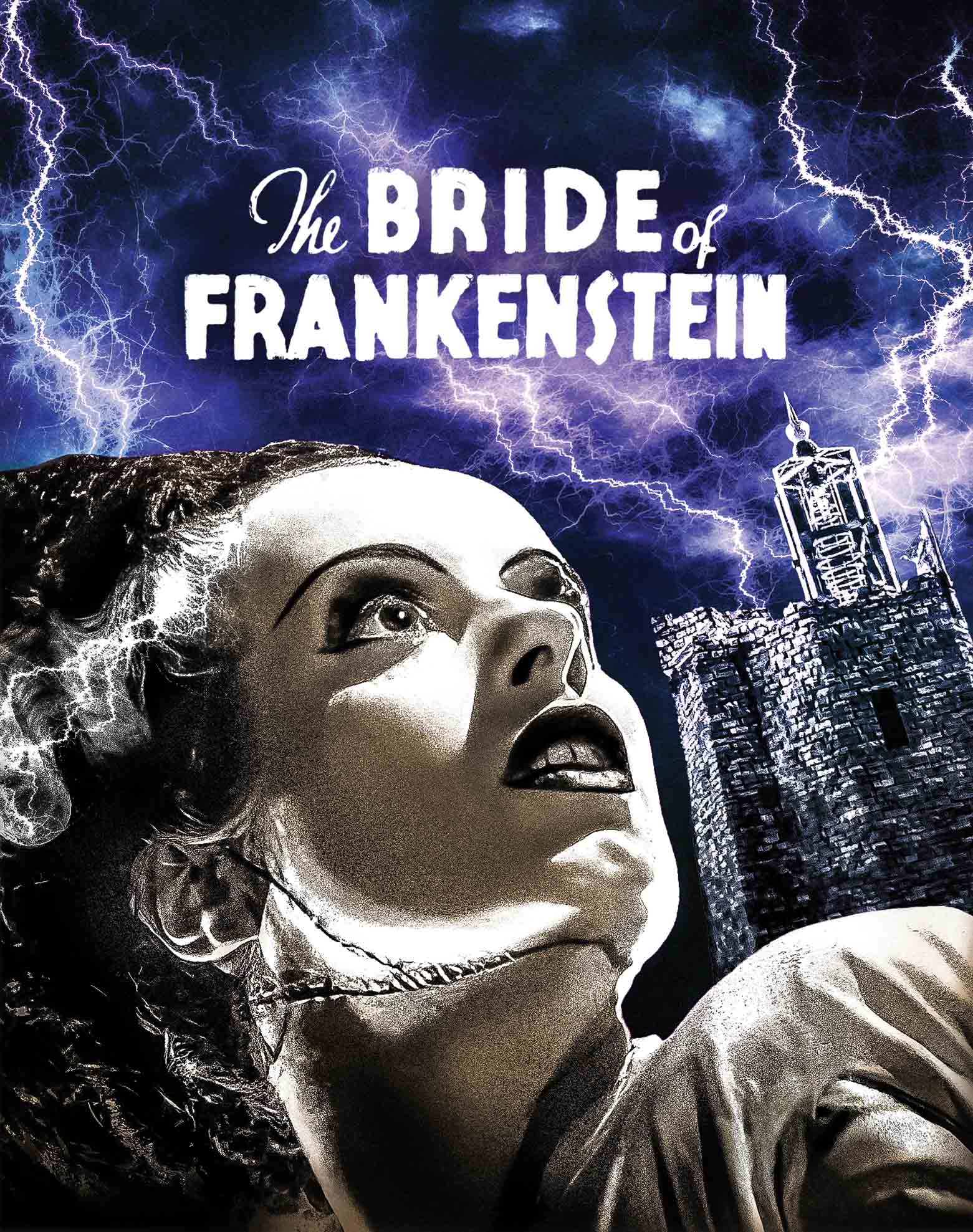 La Moglie di Frankenstein - Midnight Factory - Il Male fatto Bene